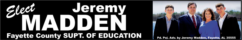 Home | The Times-Record